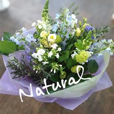 Natural Breeze Libby Ferris Flowers Norwich Florist