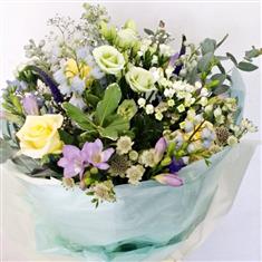 Cottage Garden Flowers Libby Ferris Flowers Norwich Florist